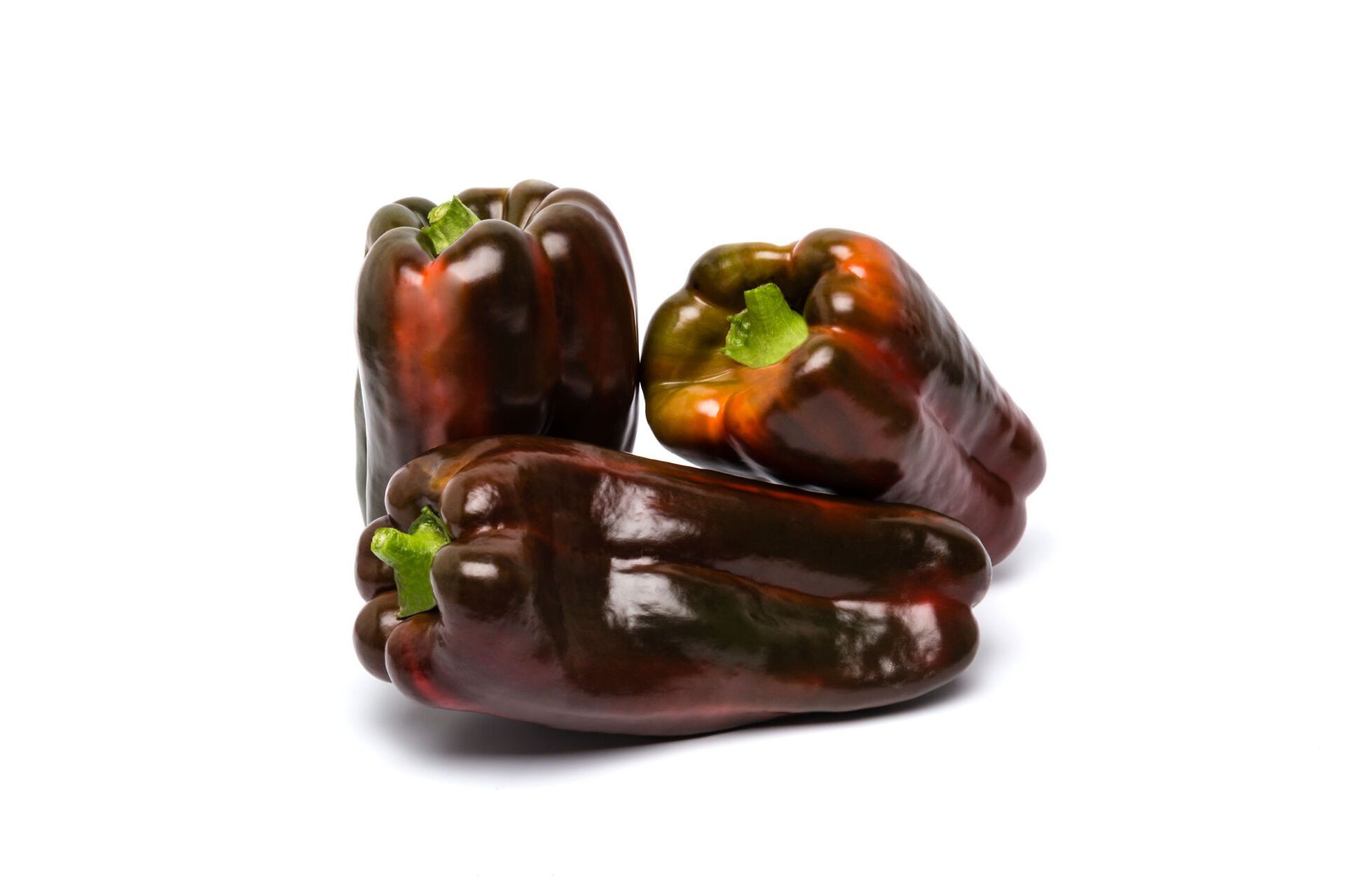Peperone rosso di Sicilia - Naturosa